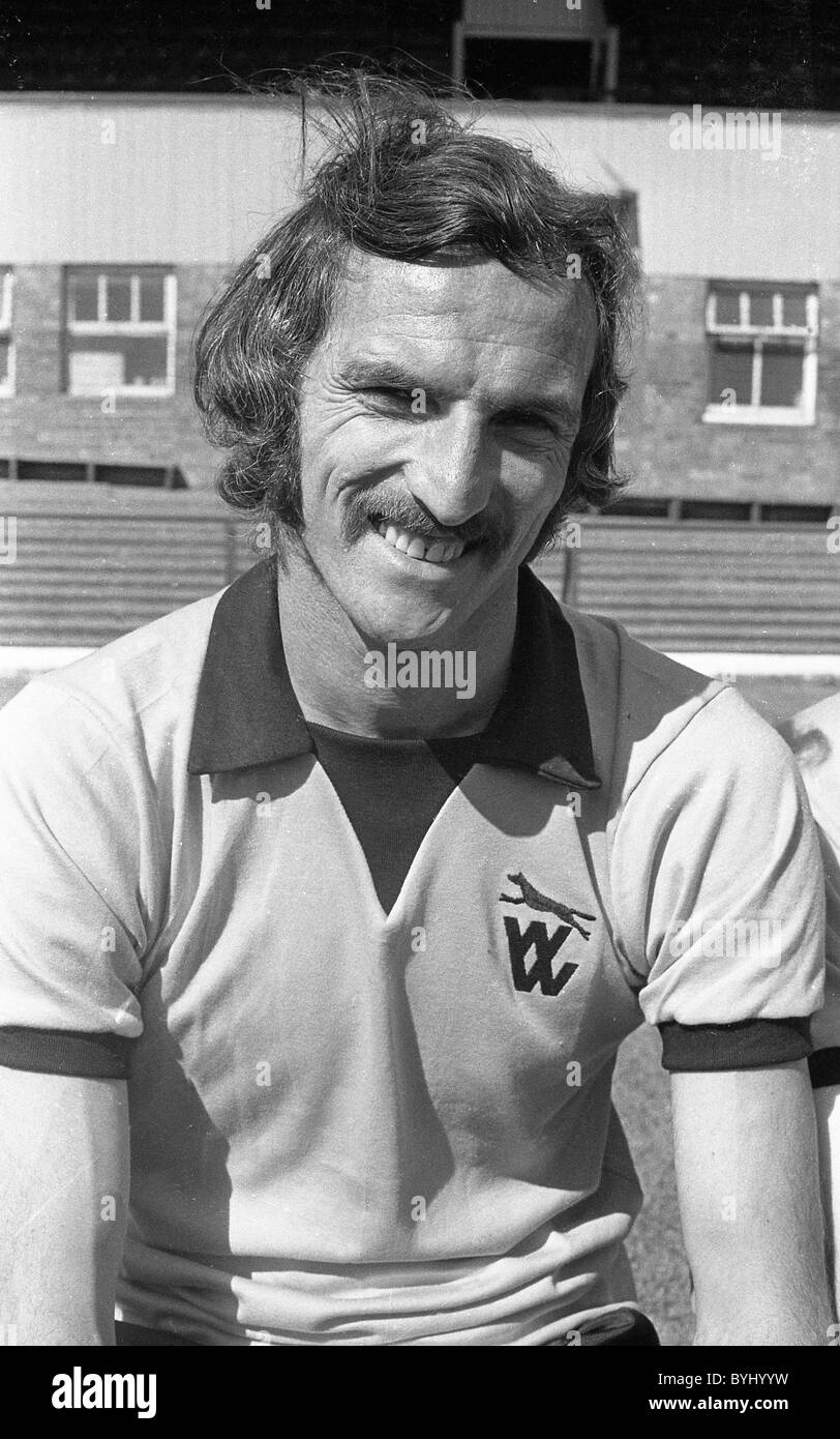 Derek dougan hi-res stock photography and images - Alamy