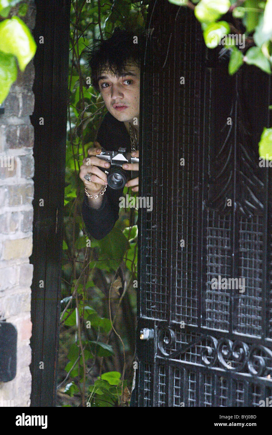 Pete Lucas High Resolution Stock Photography and Images - Alamy