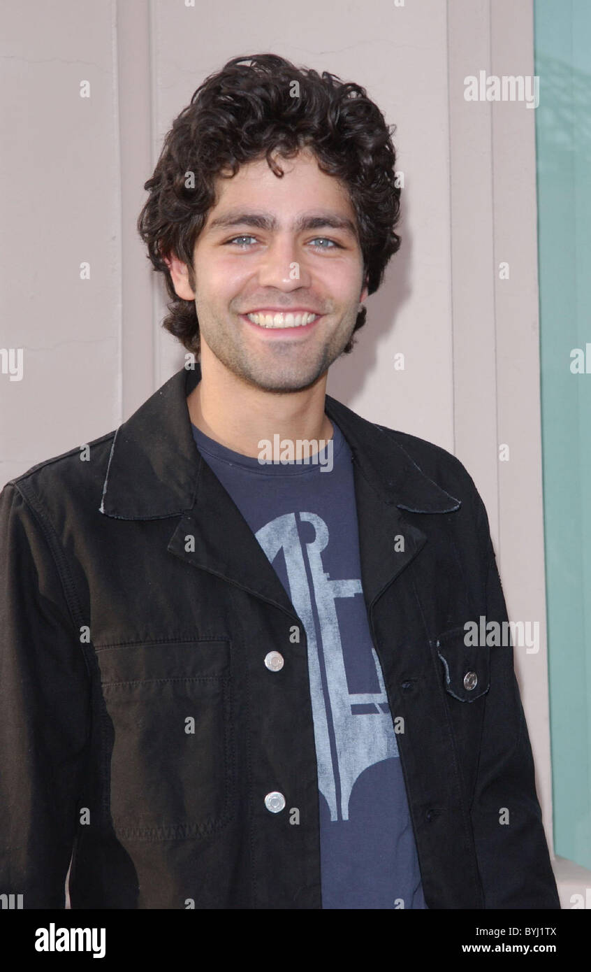 Adrian Grenier The Academy of Television presents 'An Evening with ...