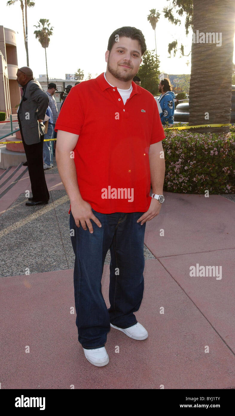 Jerry Ferrara The Academy of Television presents 'An Evening with ...