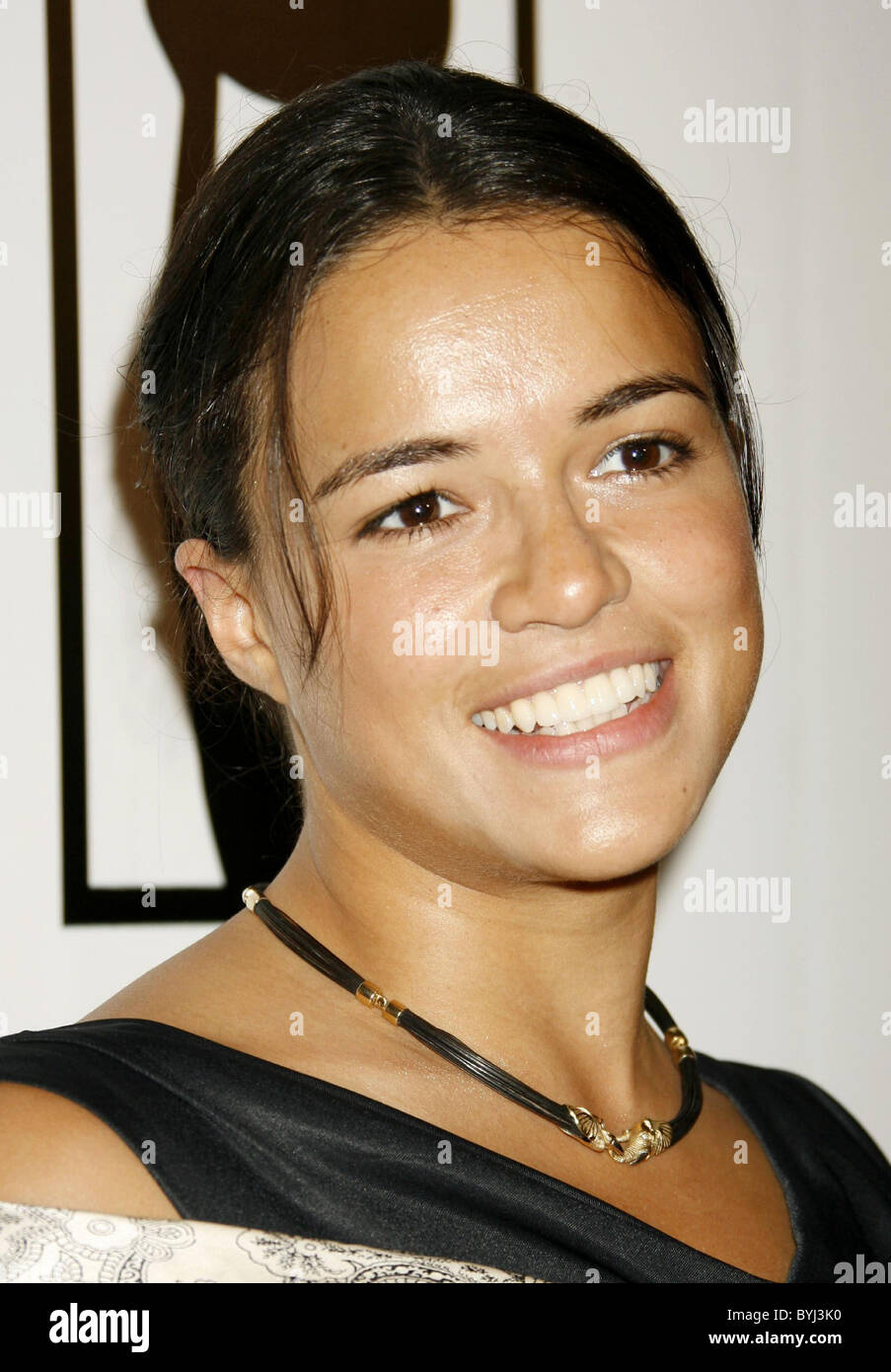Michelle Rodriguez The Women's Sports Foundation presents The Billies ...
