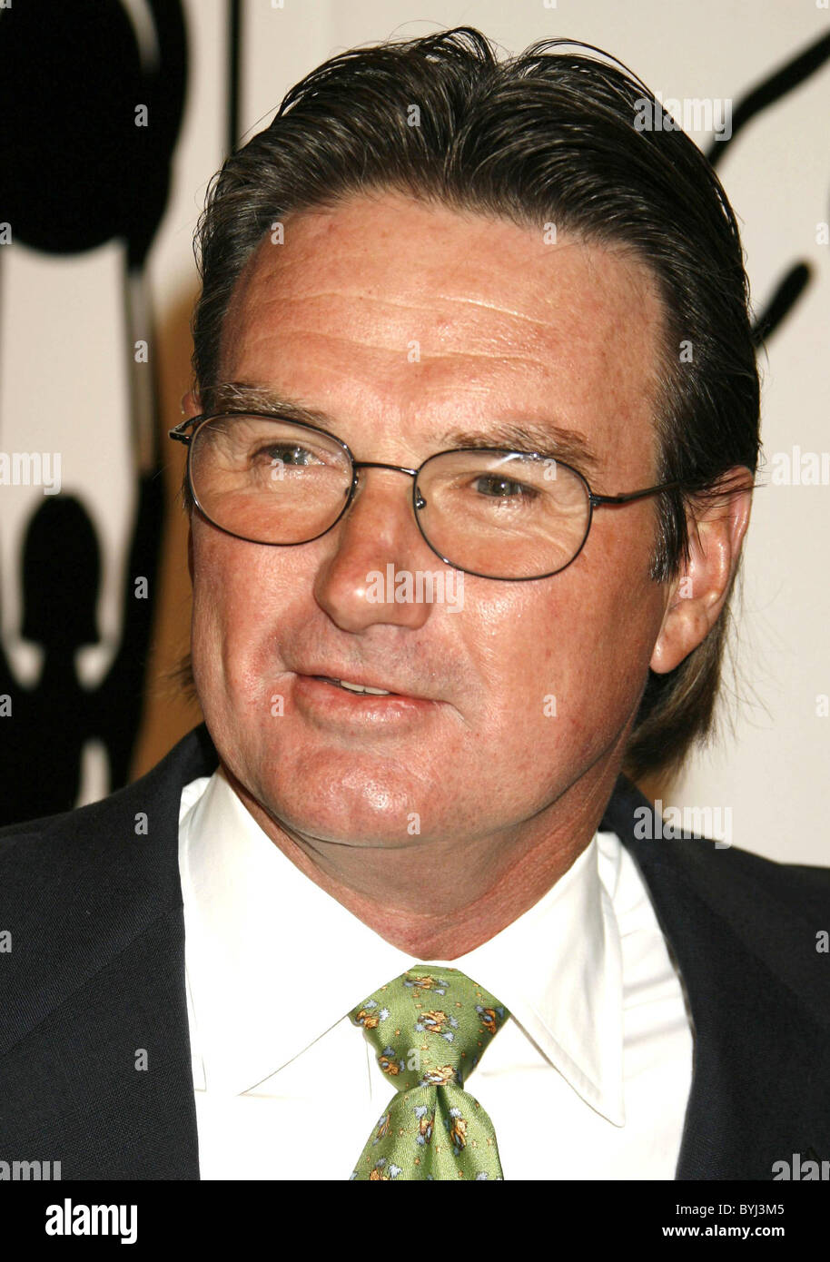 Jimmy Connors The Women's Sports Foundation presents The Billies held ...