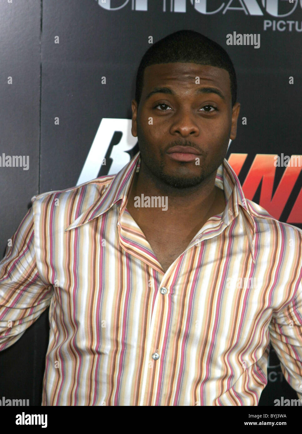Kel Thompson 'Redline' film premiere at Grauman's Chinese Theatre ...