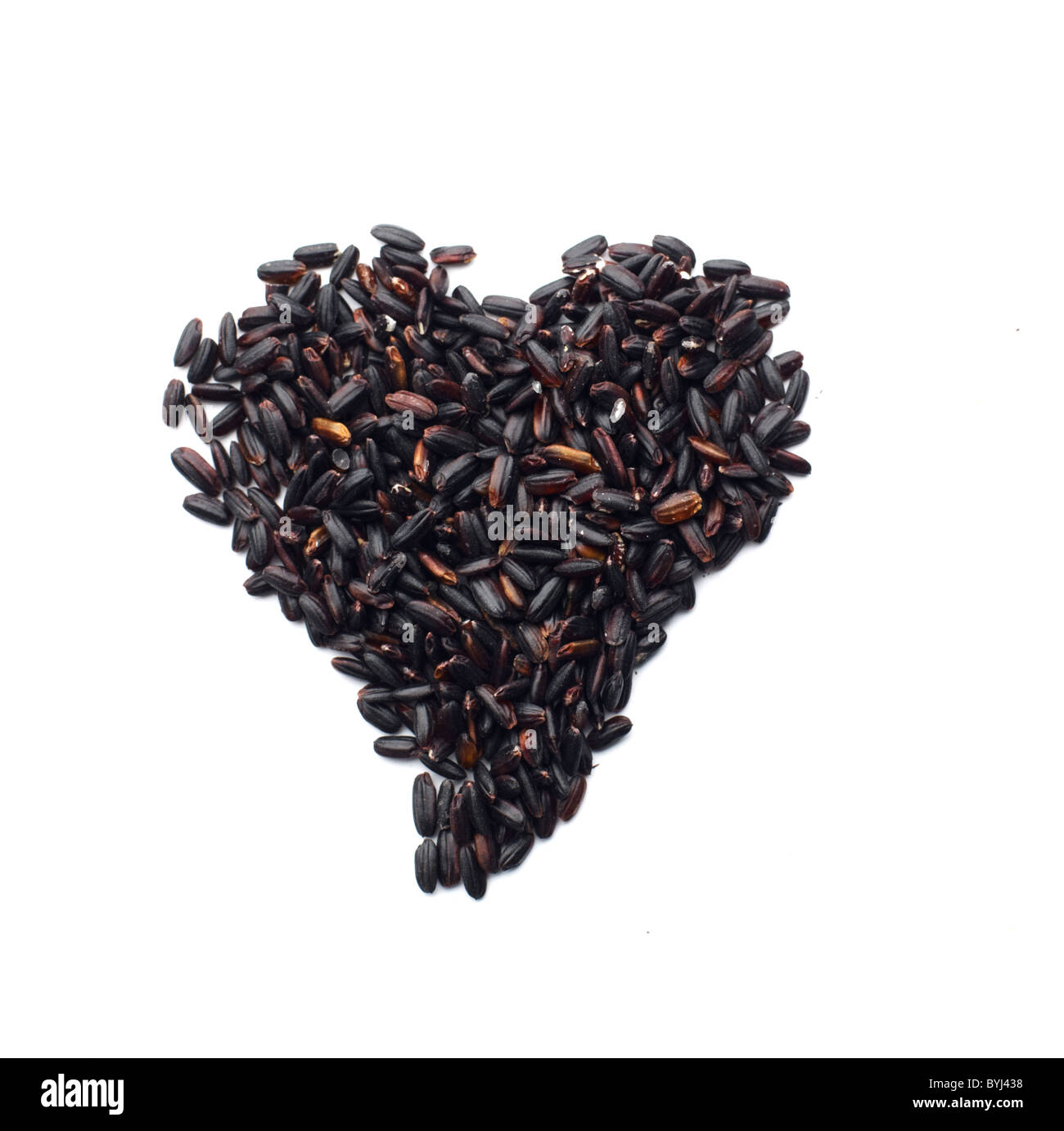 Black rice hi-res stock photography and images - Alamy