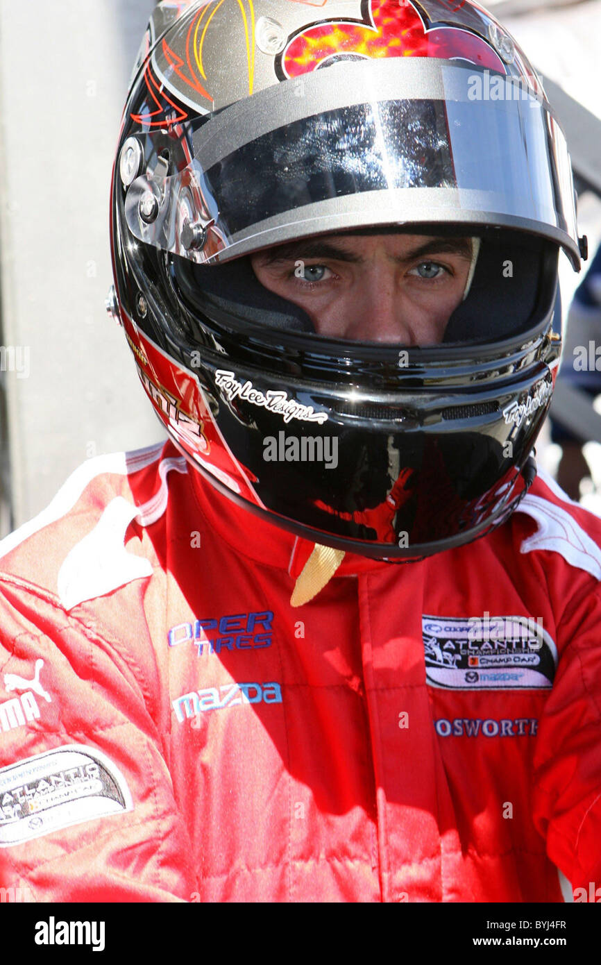 Frankie Muniz Racing