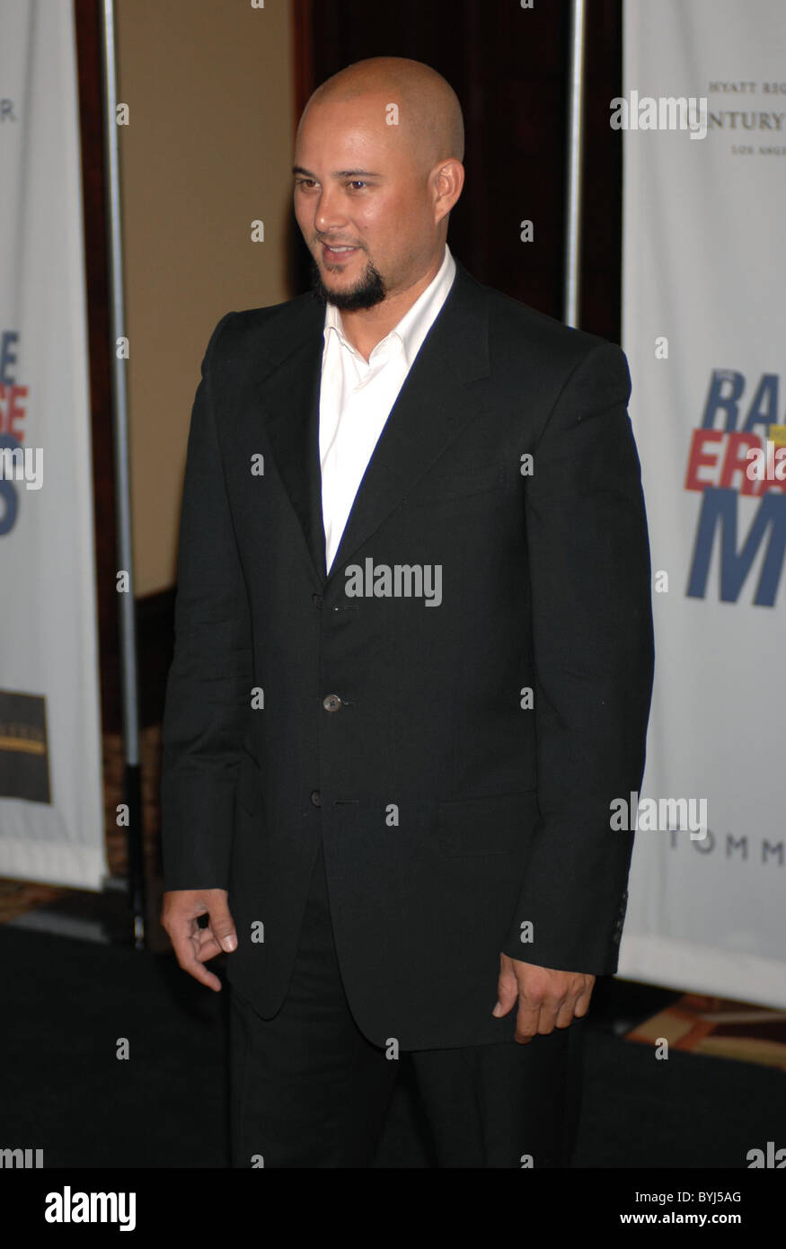 Chris Judd The 14th Annual Race To Erase MS Themed ' Dancing To Erase ...