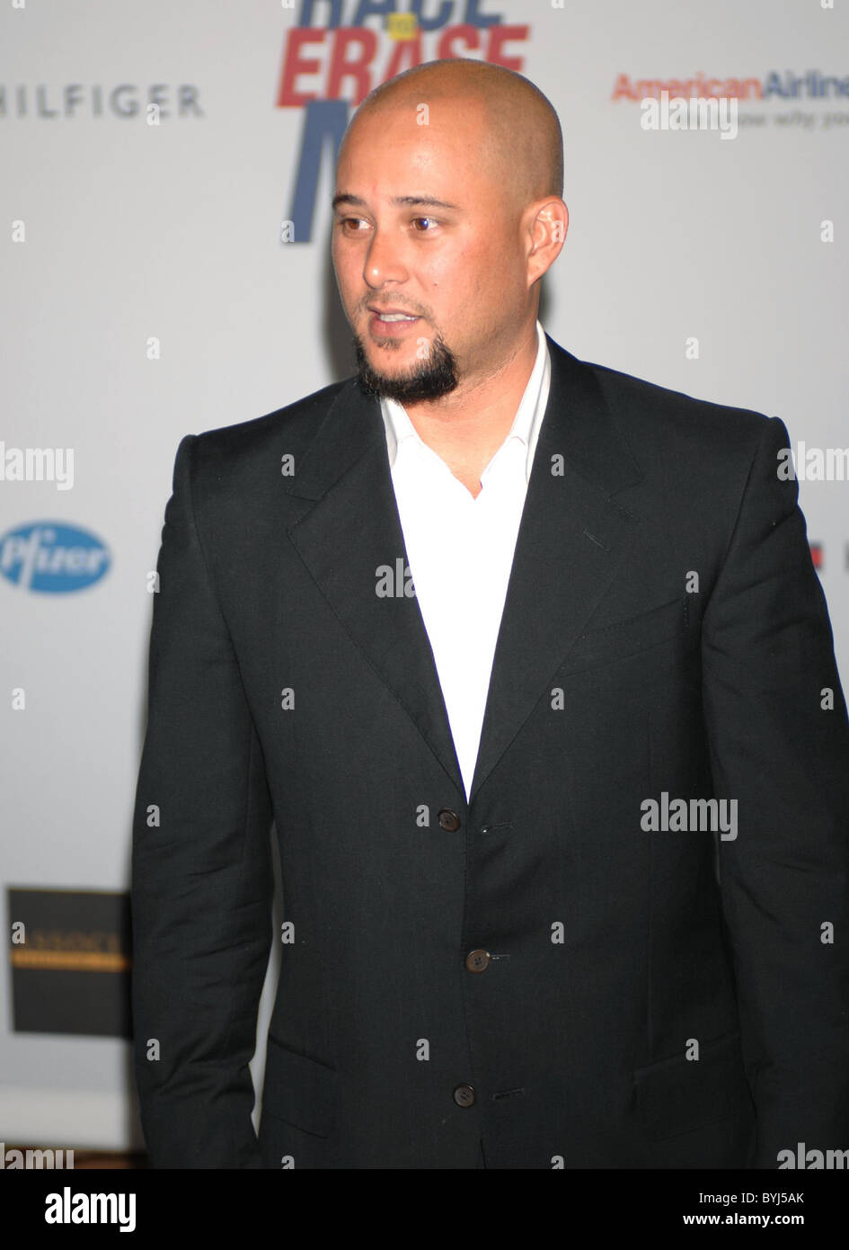 Chris Judd The 14th Annual Race To Erase MS Themed ' Dancing To Erase ...