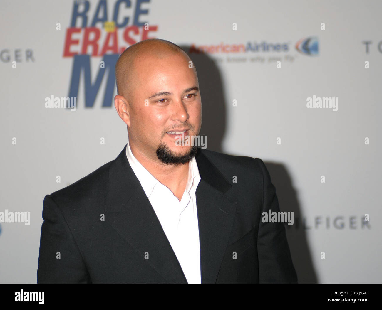 Chris Judd The 14th Annual Race To Erase MS Themed ' Dancing To Erase ...