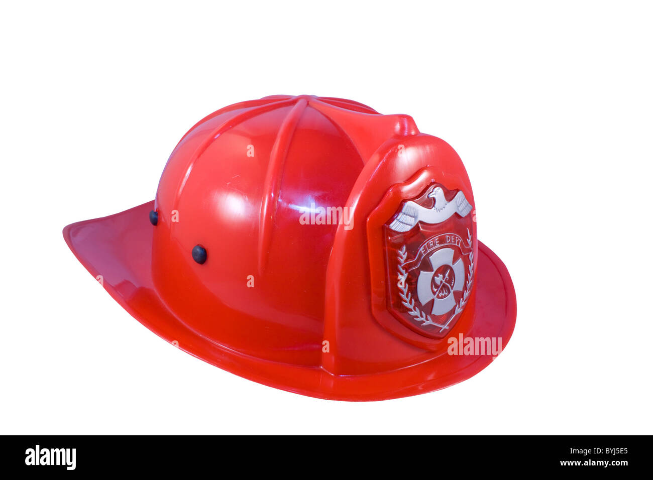 Fireman helmet hi-res stock photography and images - Alamy