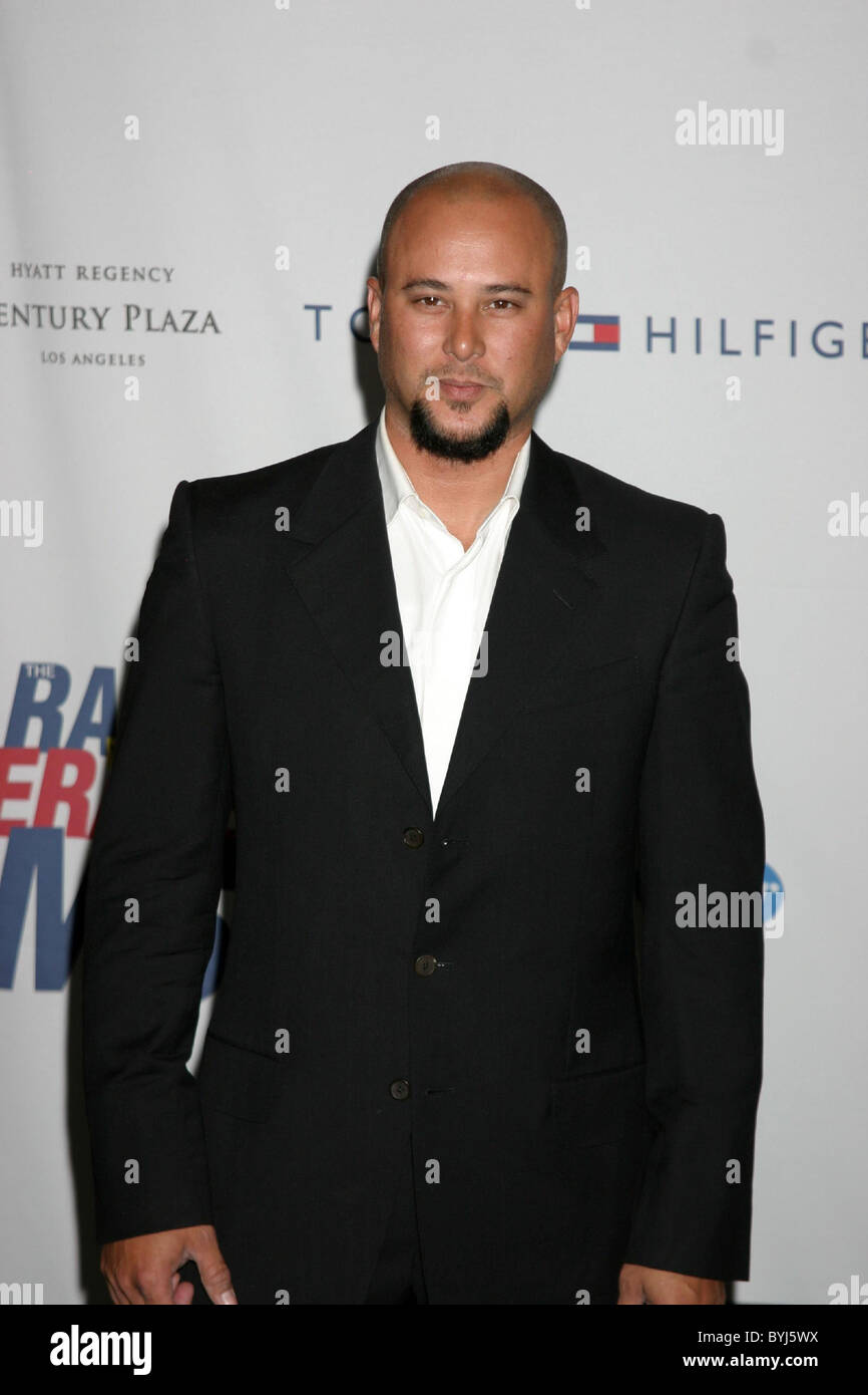 Cris Judd The 14th Annual Race To Erase MS Themed ' Dancing To Erase MS ...