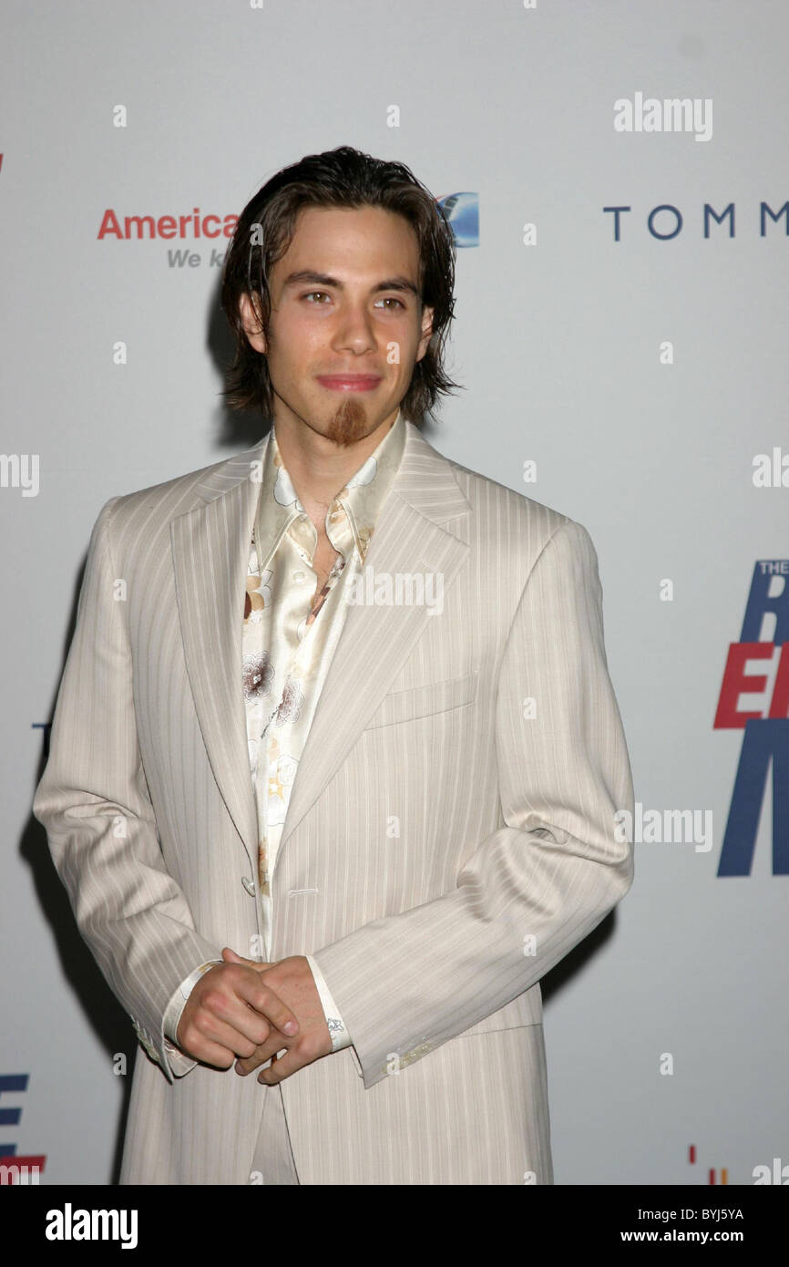 Apolo Ohno The 14th Annual Race To Erase MS Themed ' Dancing To Erase ...