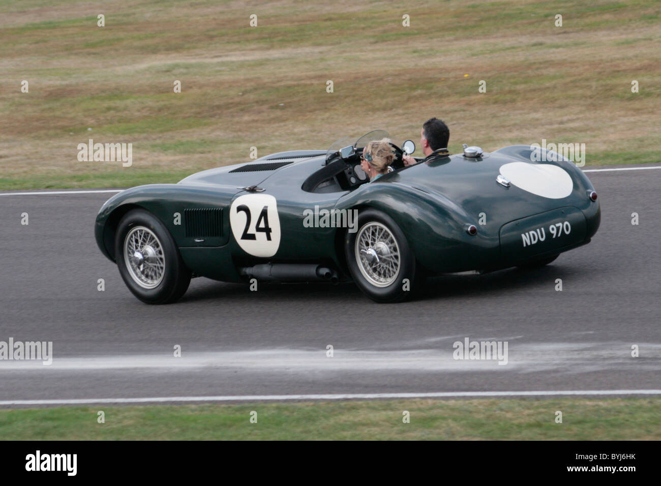 Flamboyant car hi-res stock photography and images - Alamy