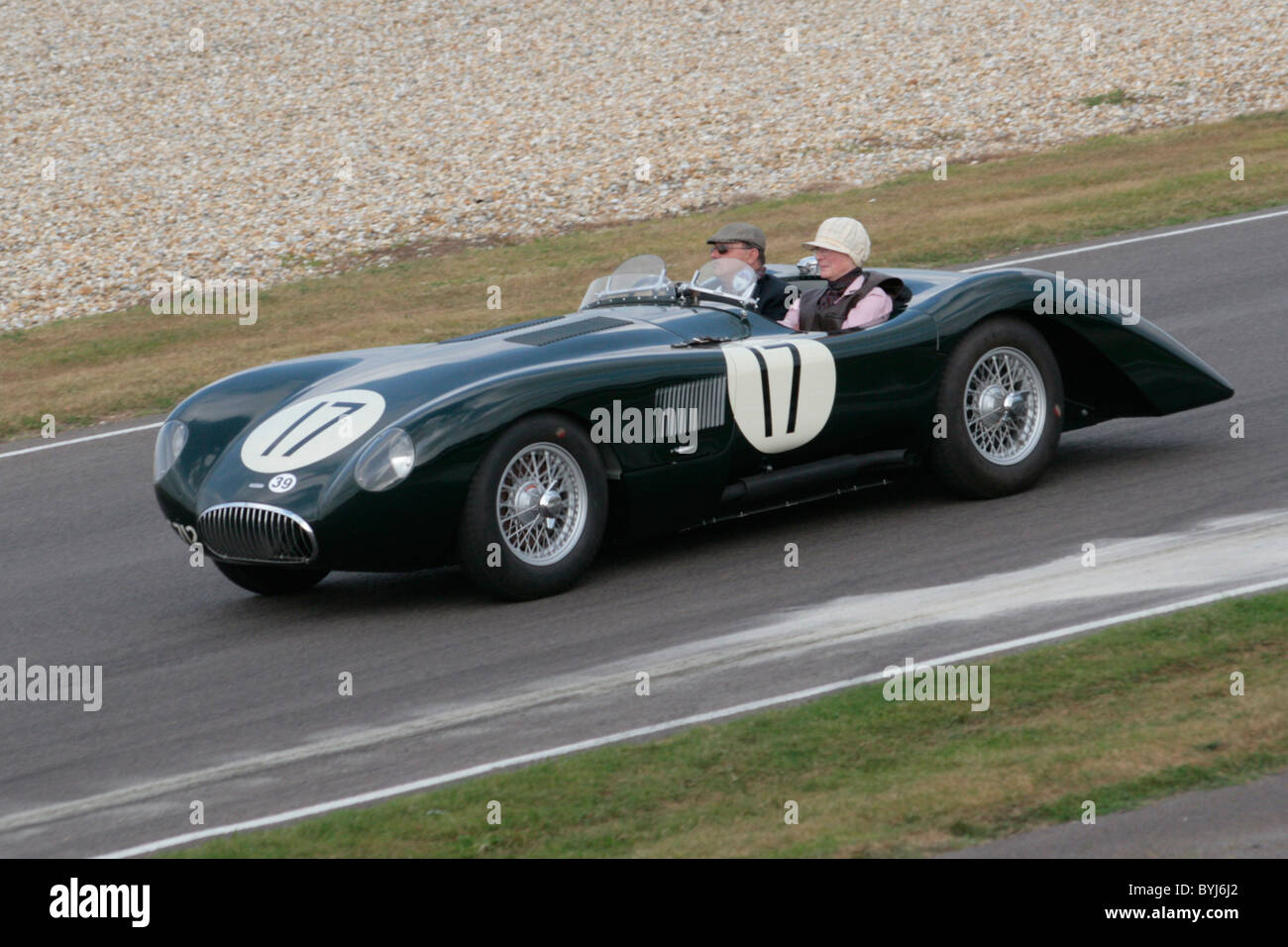 Flamboyant car hi-res stock photography and images - Alamy