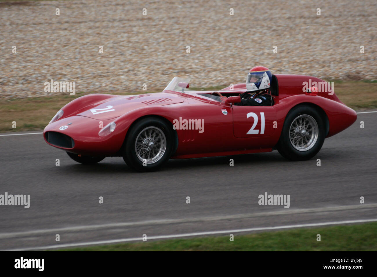 Flamboyant car hi-res stock photography and images - Alamy
