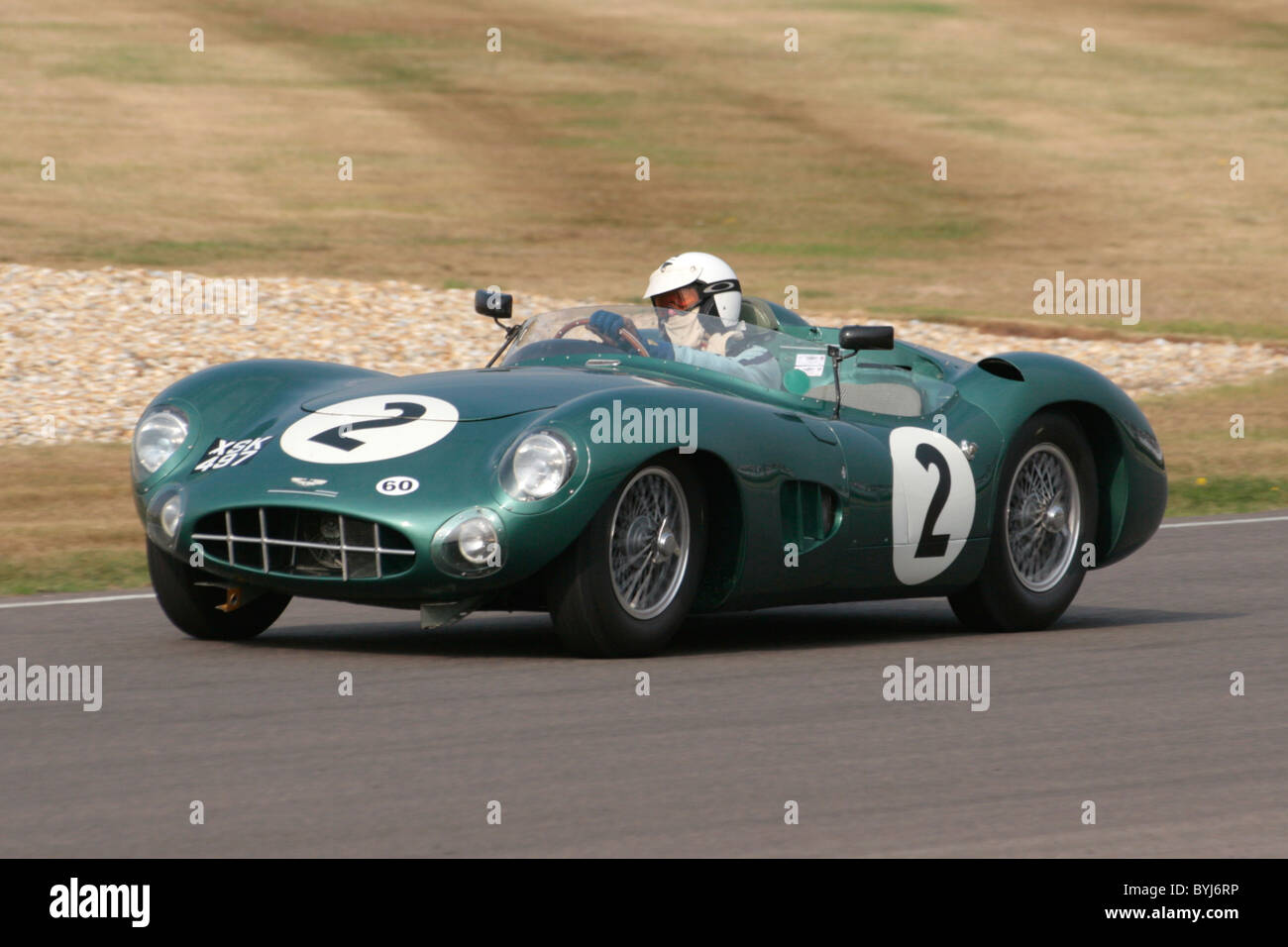 Aston Martin Dbr1 Wallpapers