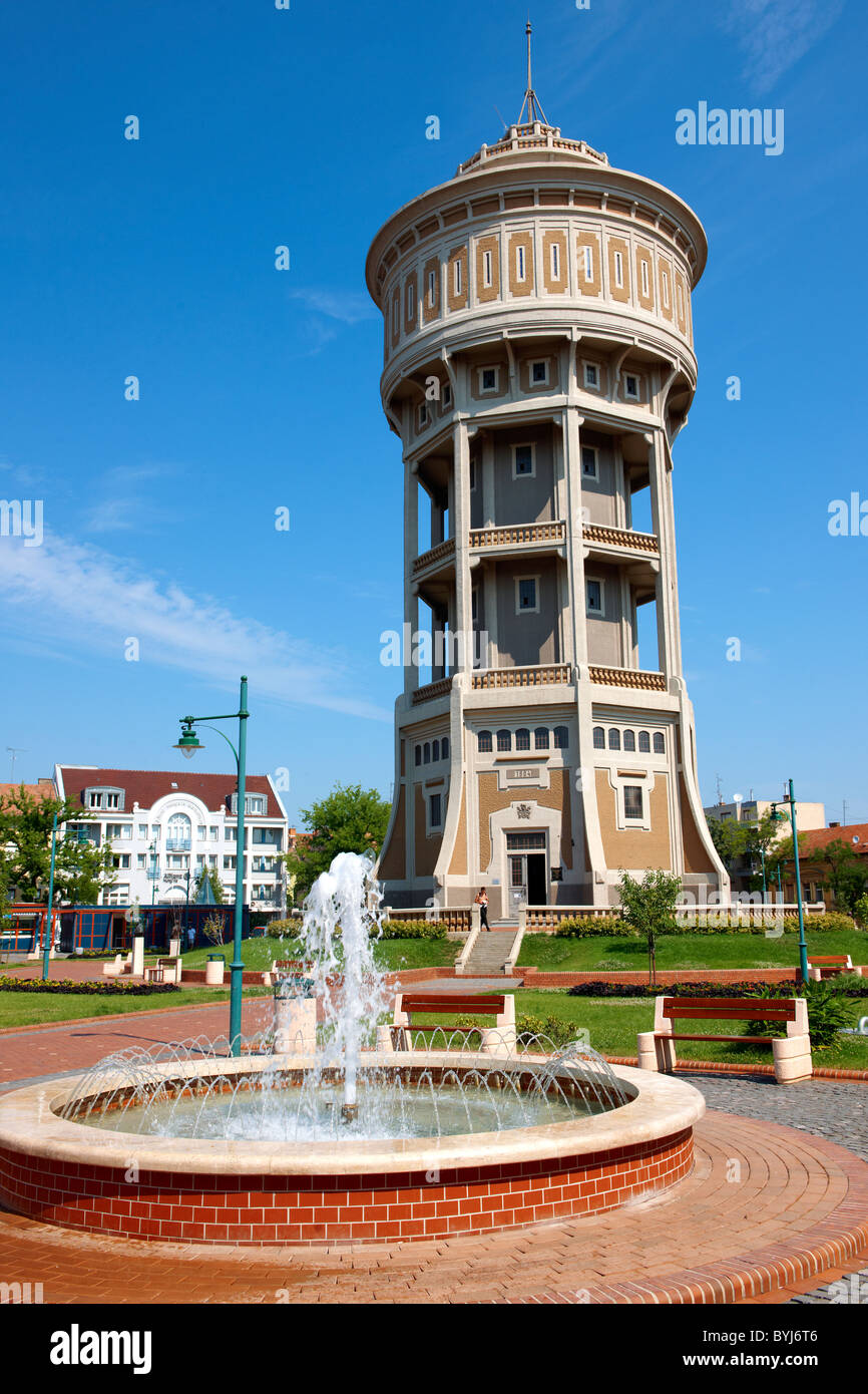 Viztorony hi-res stock photography and images - Alamy