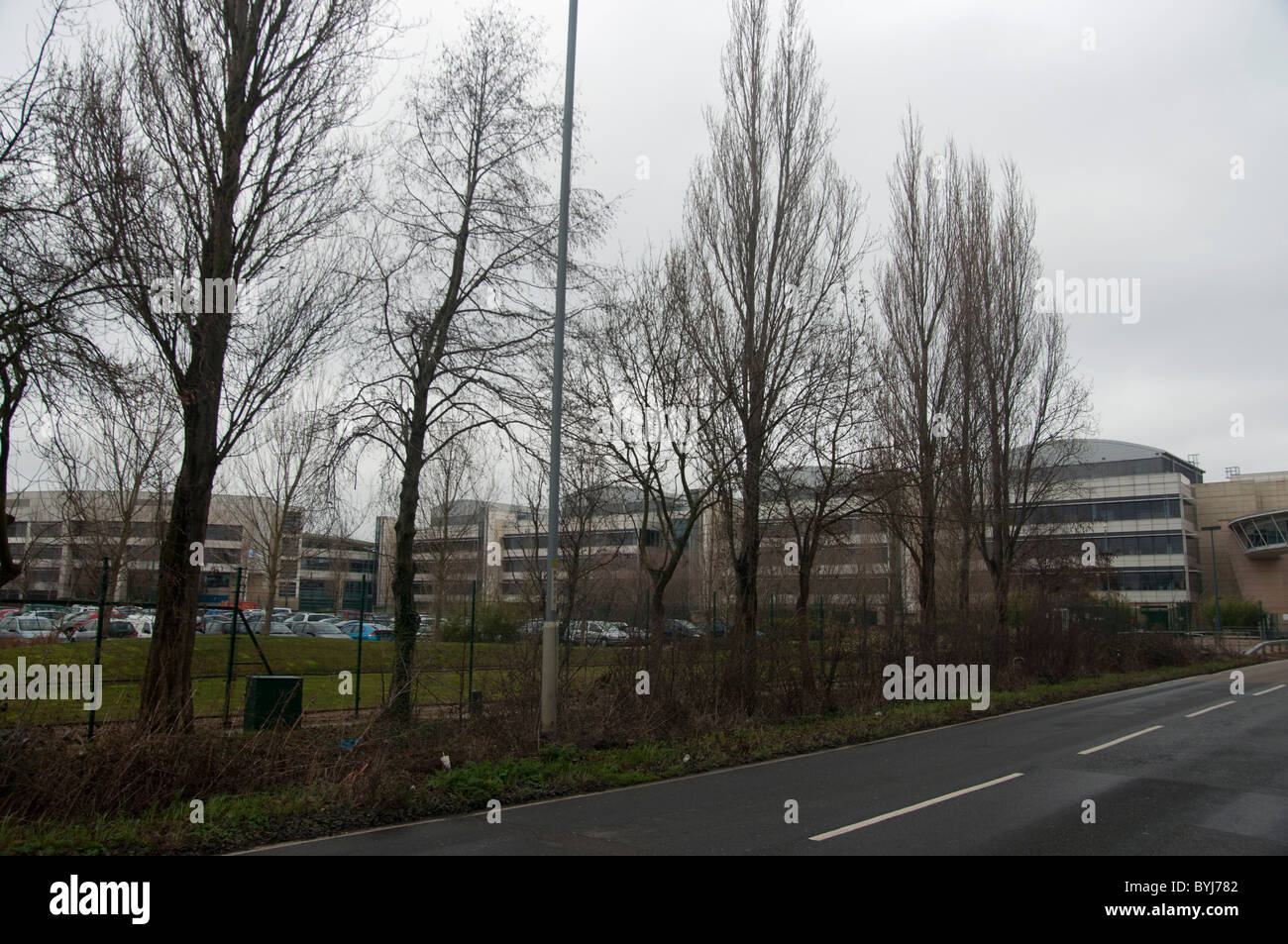 Pfizer sandwich kent hi-res stock photography and images - Alamy