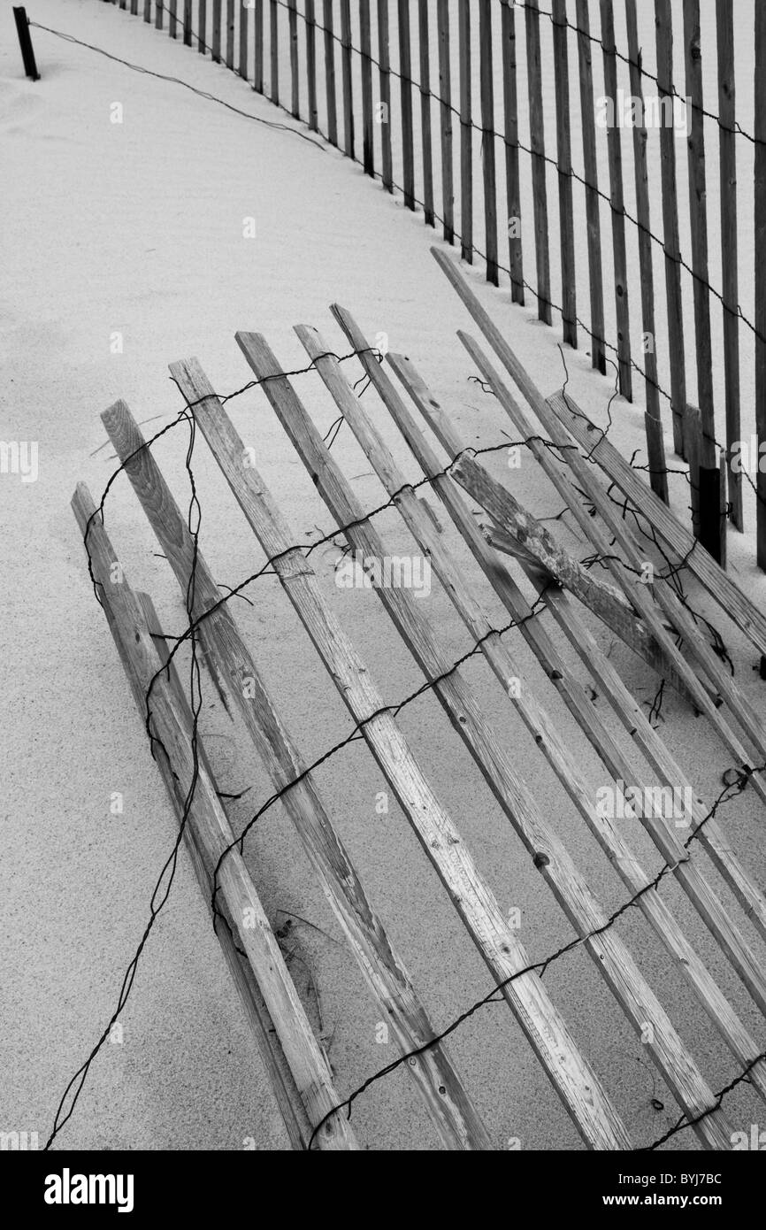 No sand erosion Black and White Stock Photos & Images - Alamy