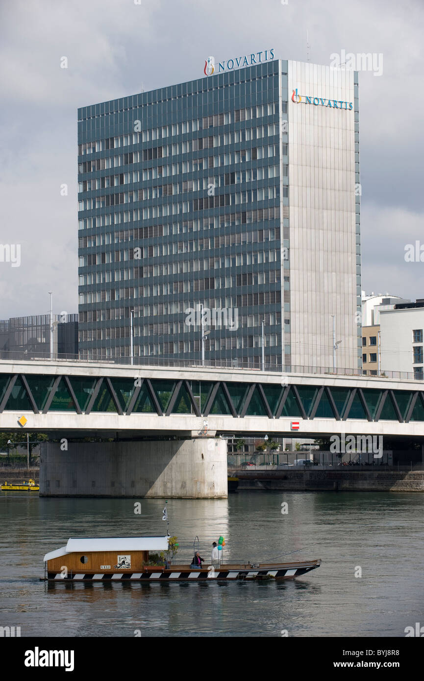 Novartis pharmaceuticals hi-res stock photography and images - Alamy