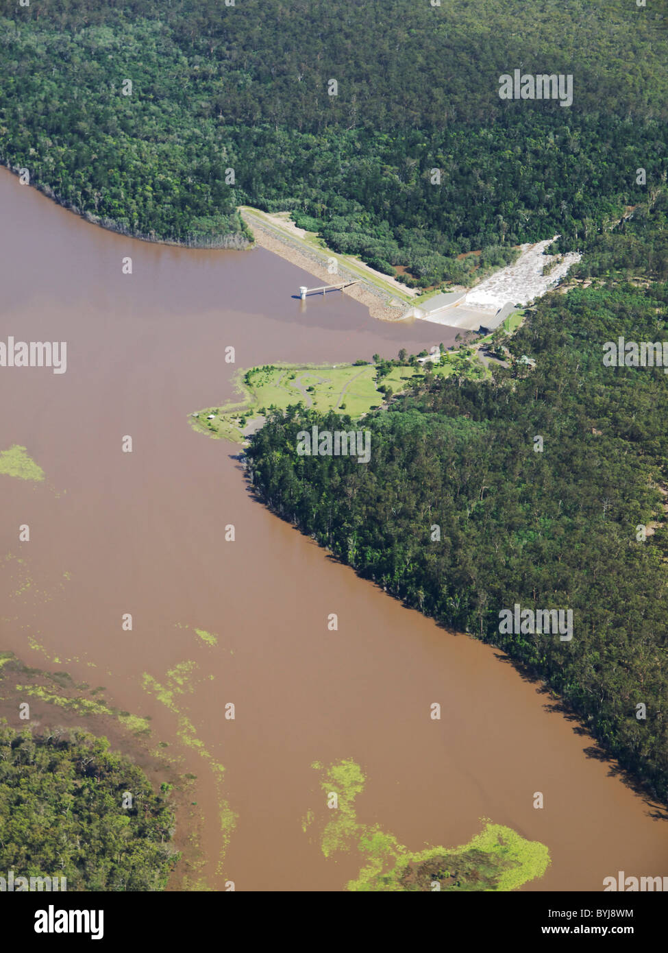 Lake lenthall hi-res stock photography and images - Alamy