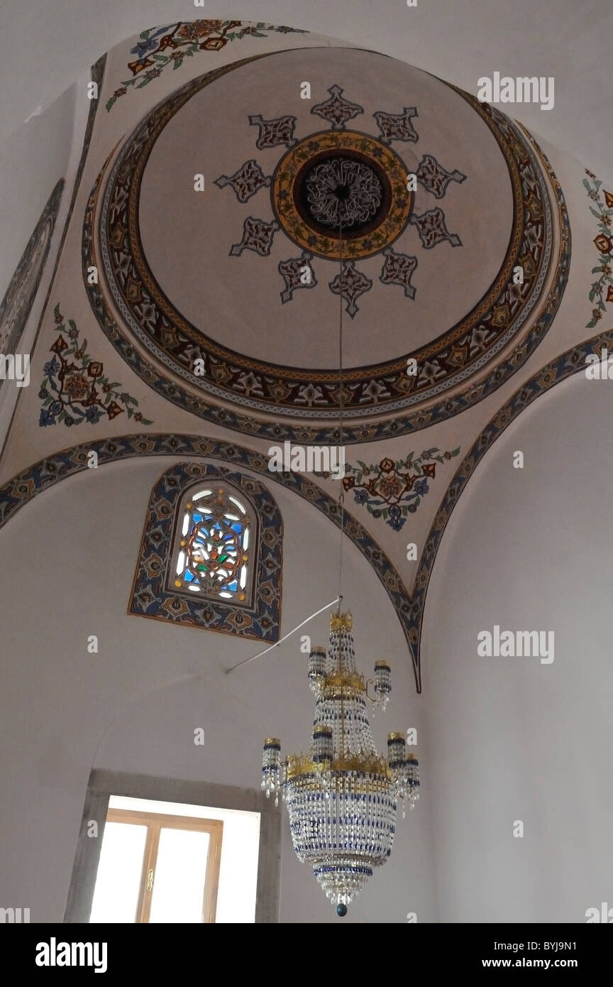 Turkey trabzon mosque hi-res stock photography and images - Alamy