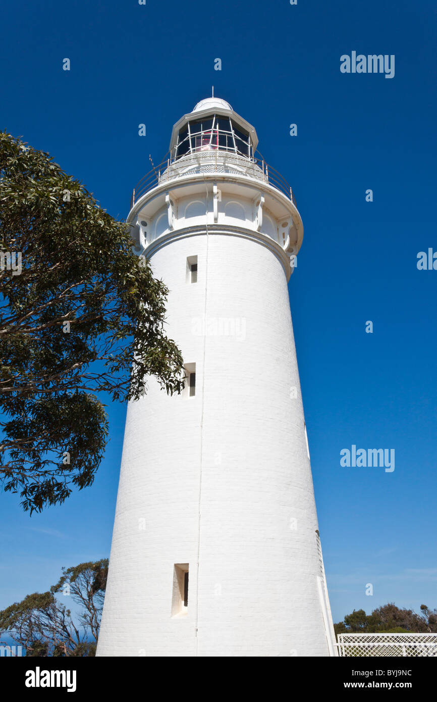 Wynyard, Tasmania Australia. Table Cape lighthouse Stock Photo - Alamy