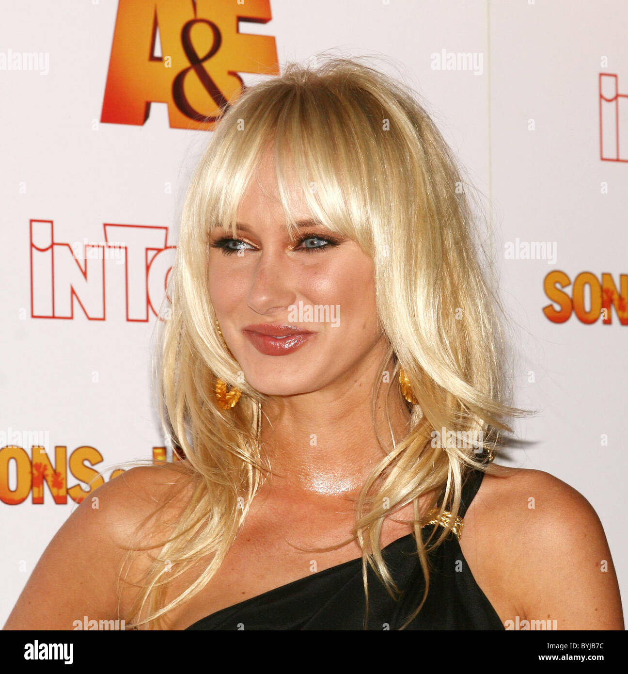 Kimberly Stewart 'Sons of Hollywood' launch party held at Les Deux ...