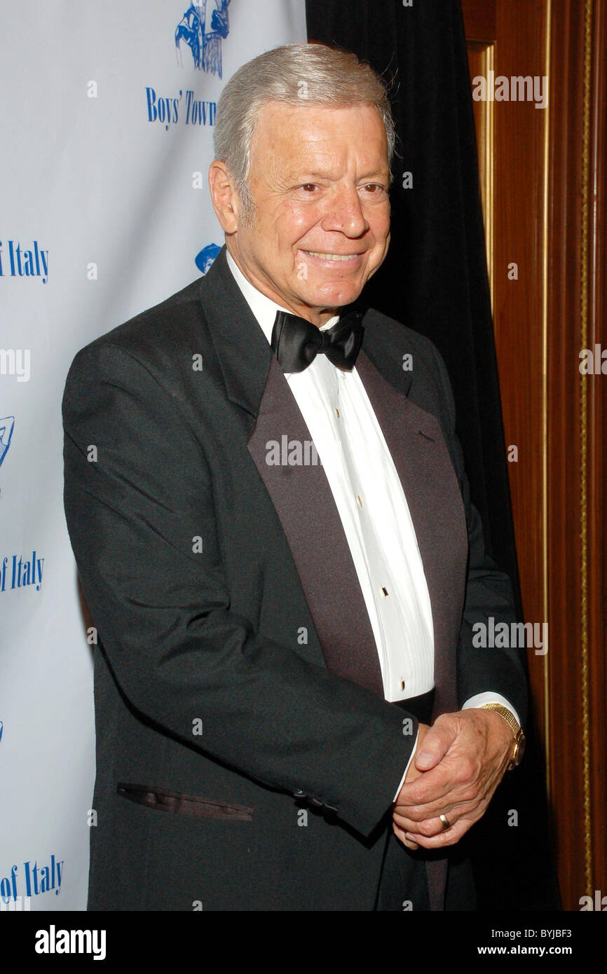 Peter Vallone The Boys' Towns of Italy 62nd annual 'Ball of the Year ...