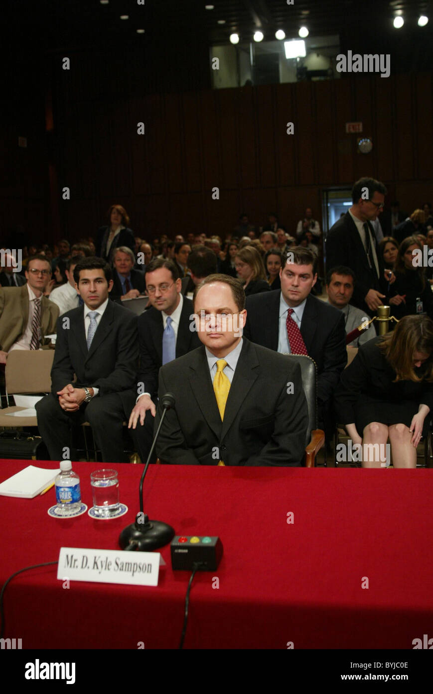 Kyle sampson hi-res stock photography and images - Alamy