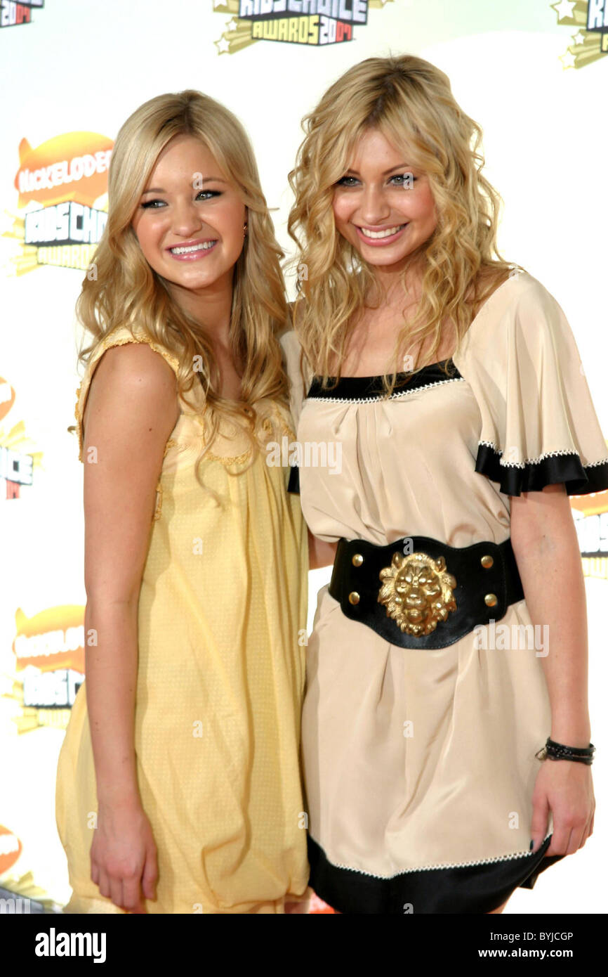 Alyson Michalka Phil Of The Future