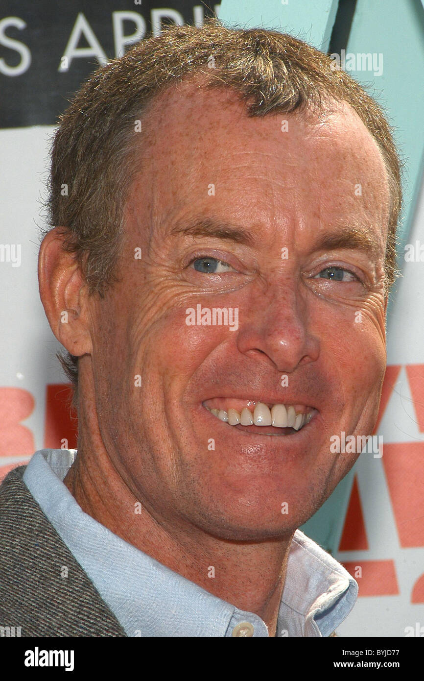 John C. McGinley Los Angeles premiere of 'Are We Done Yet?' held at the ...