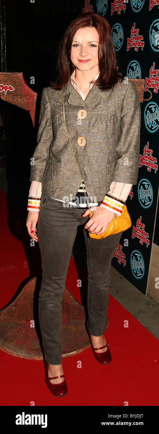 Sarah smart hi-res stock photography and images - Alamy