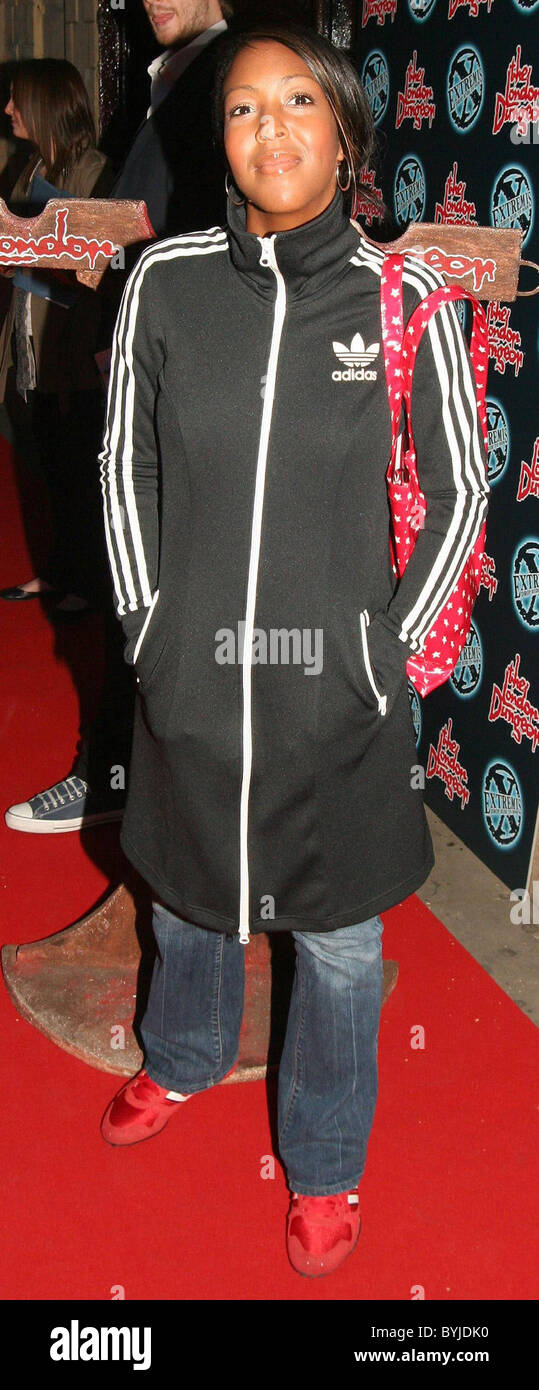 Angelica Bell High Resolution Stock Photography and Images - Alamy