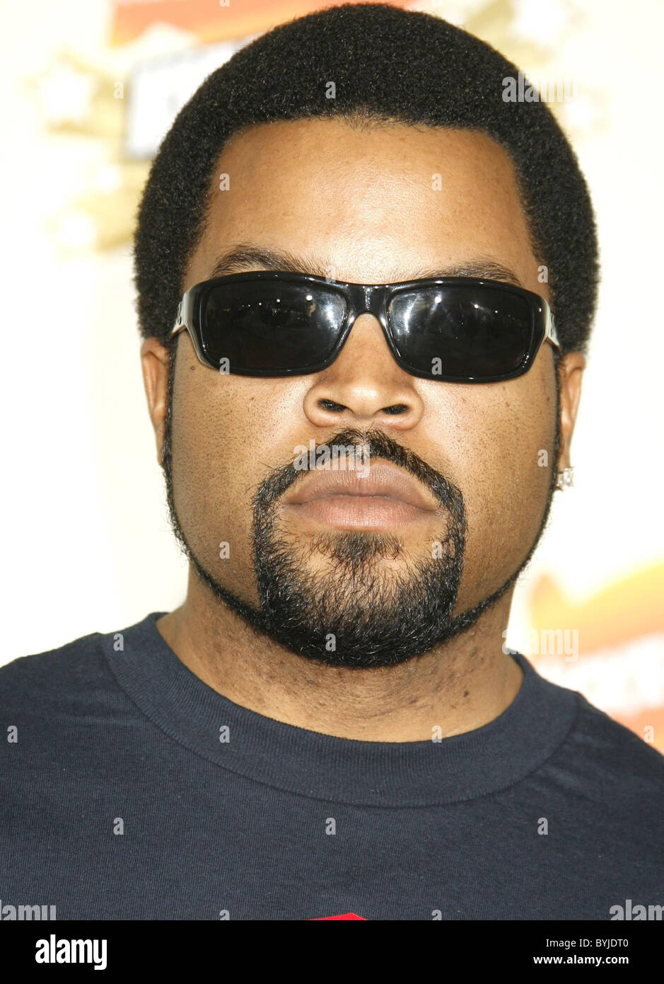 Ice Cube Nickelodeon's 20th Annual Kid's Choice Awards UCLA Paley ...