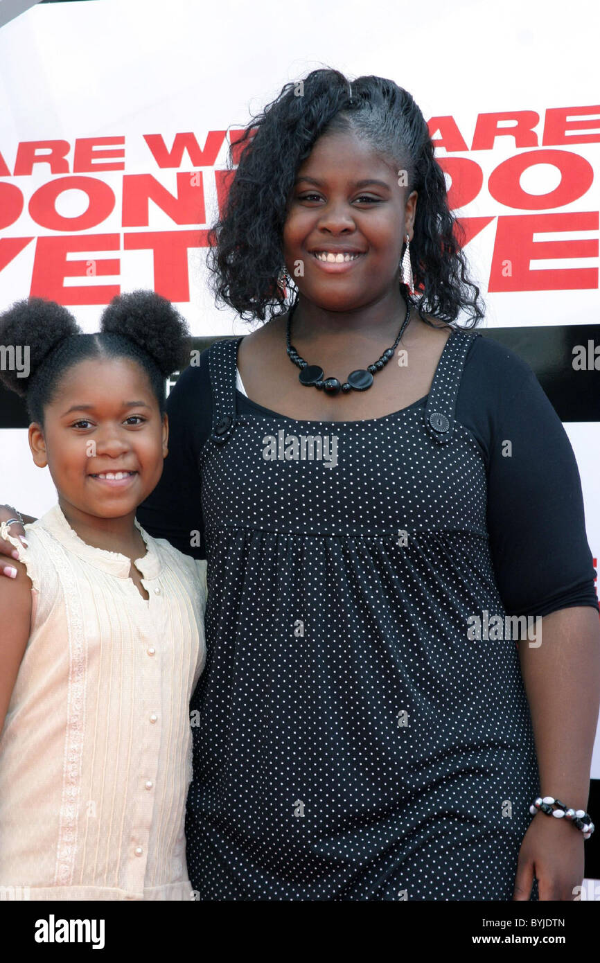Raven Goodwin