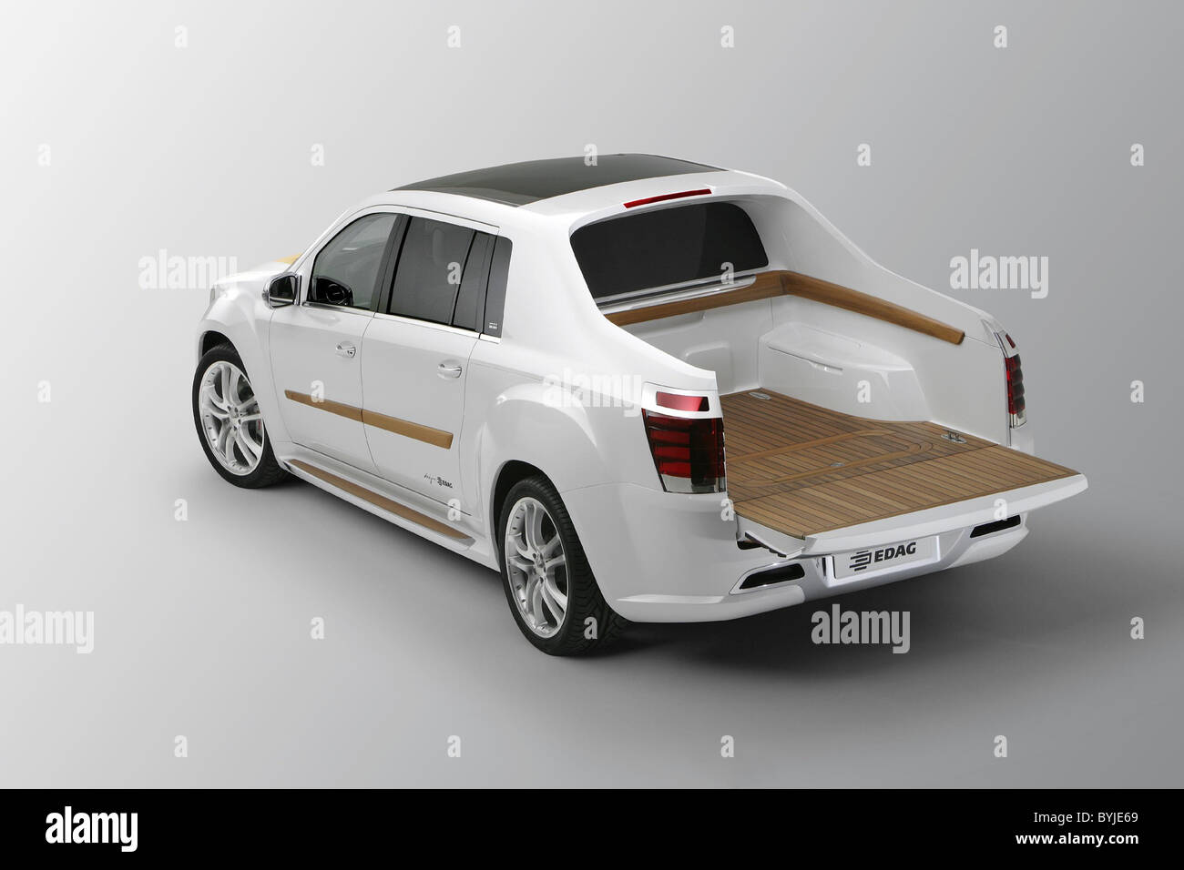 Edag concept car hi-res stock photography and images - Alamy