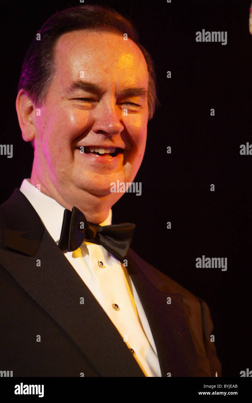 Cal Thomas The Media Research Center held its 20th anniversary gala ...