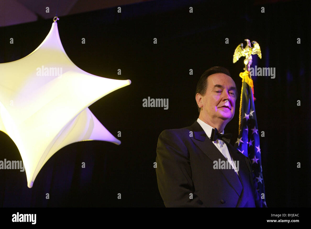 Cal Thomas The Media Research Center held its 20th anniversary gala ...