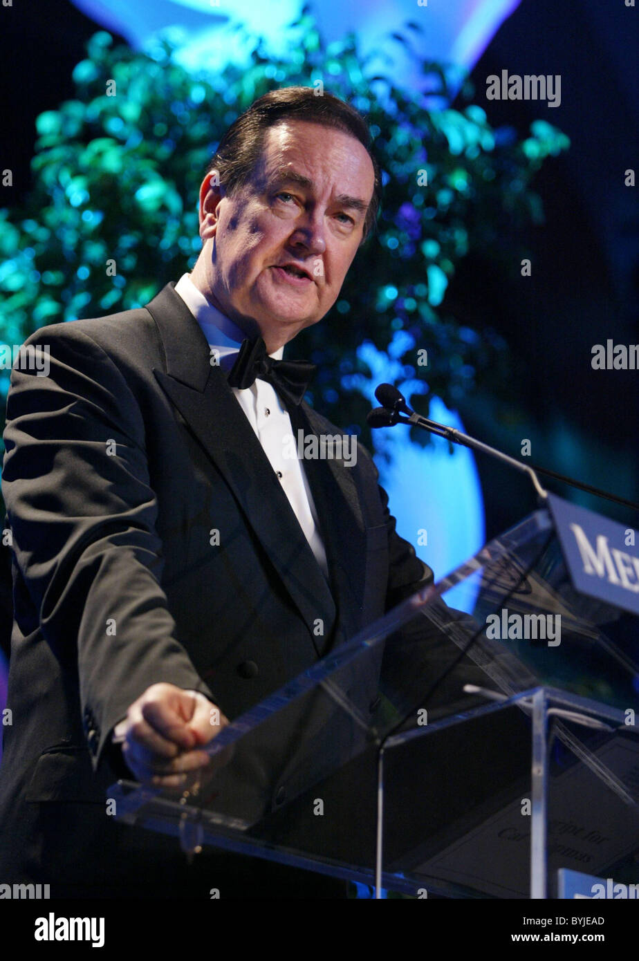 Cal Thomas The Media Research Center held its 20th anniversary gala ...