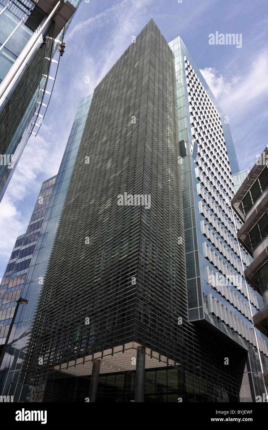 Ropemaker street hi-res stock photography and images - Alamy