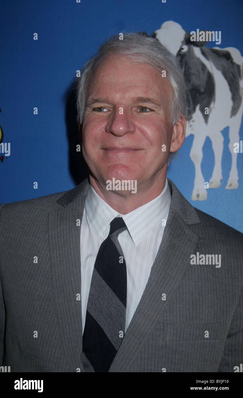 Steve Martin Monty Python's "Spamalot" Opens At the Wynn Las Vegas Holy ...