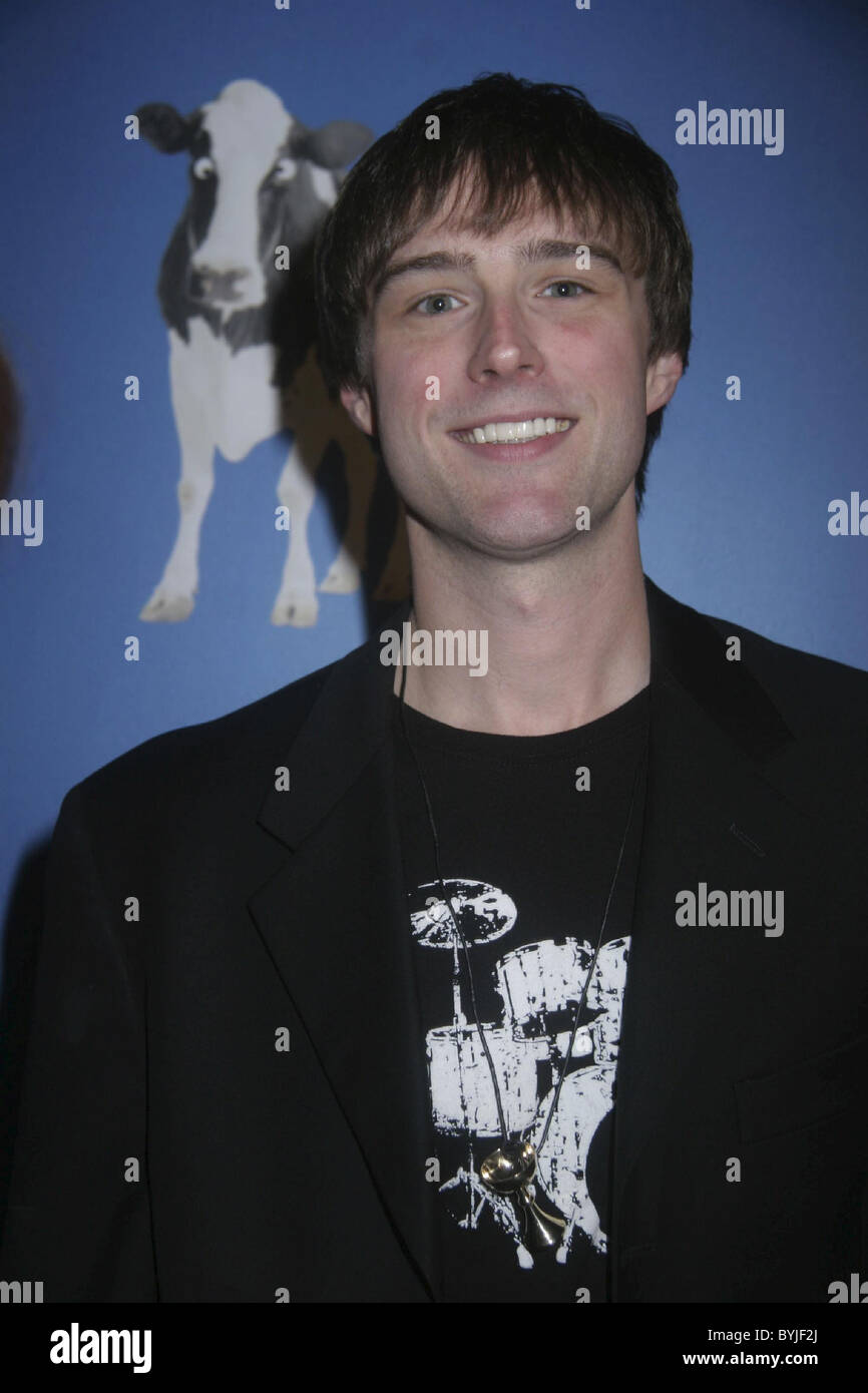 Michael Cavanaugh Monty Python's "Spamalot" Opens At the Wynn Las Vegas ...