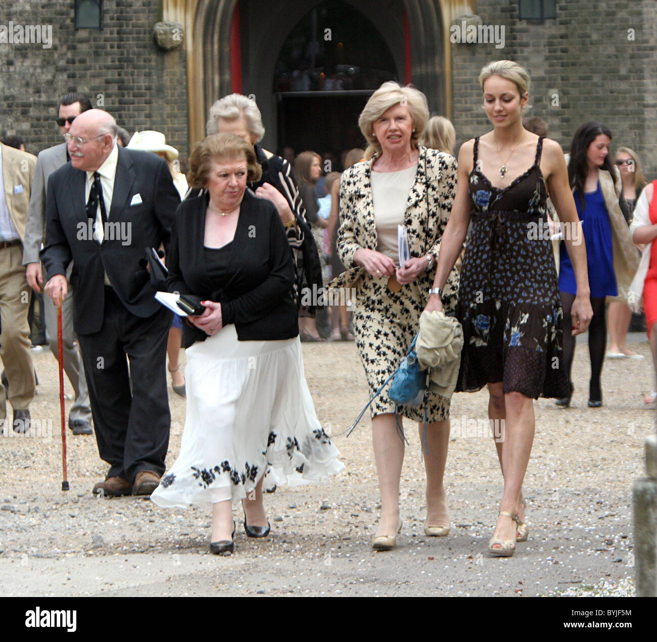 Lady isabella hervey hi-res stock photography and images - Alamy
