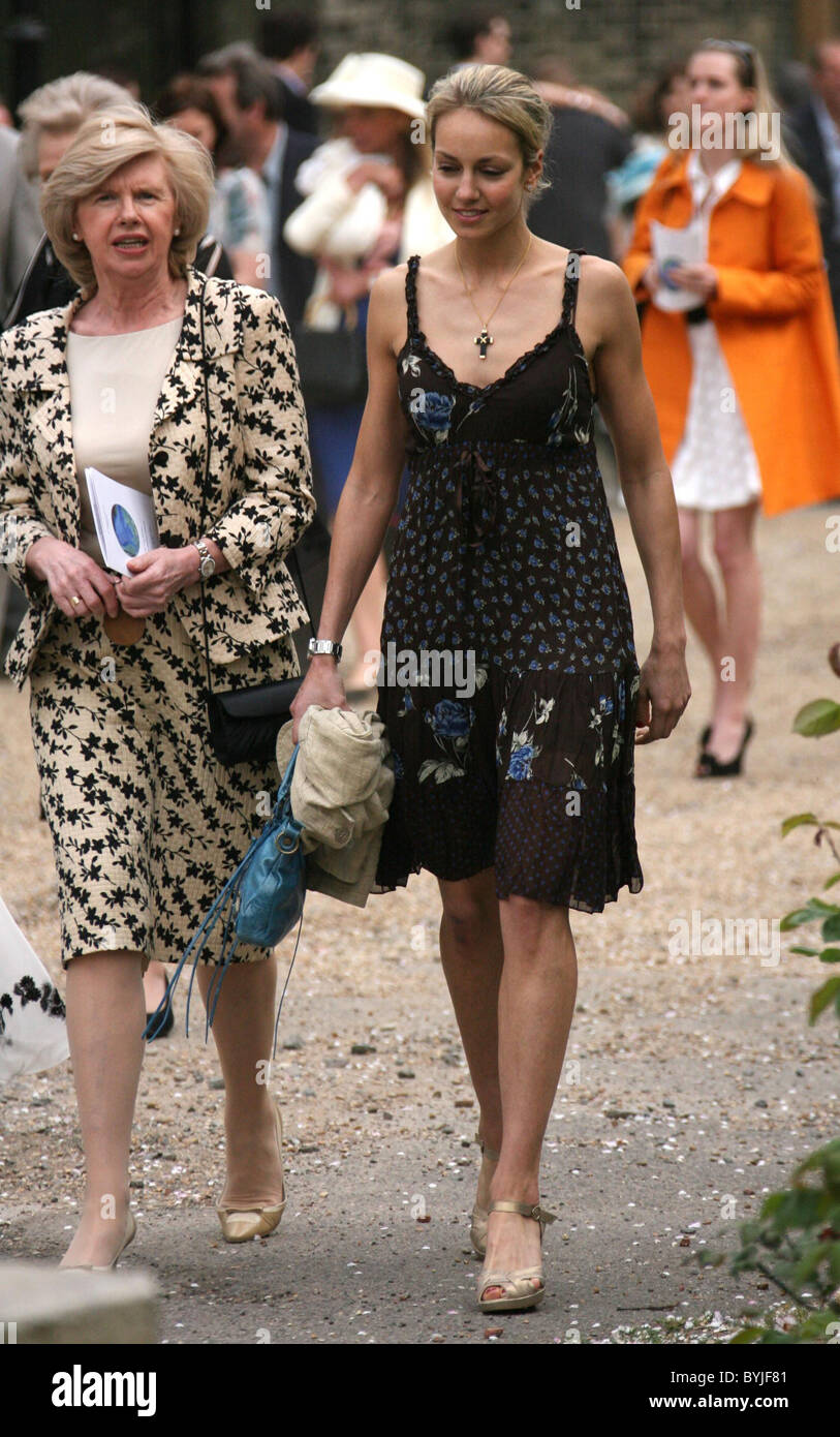 Lady Isabella Hervey Stock Photos & Lady Isabella Hervey Stock Images ...