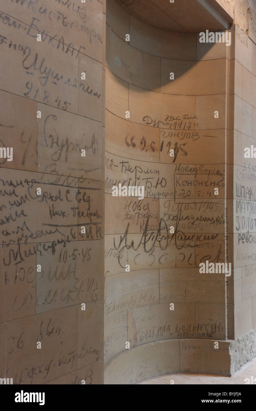 Reichstag 1945 High Resolution Stock Photography and Images - Alamy