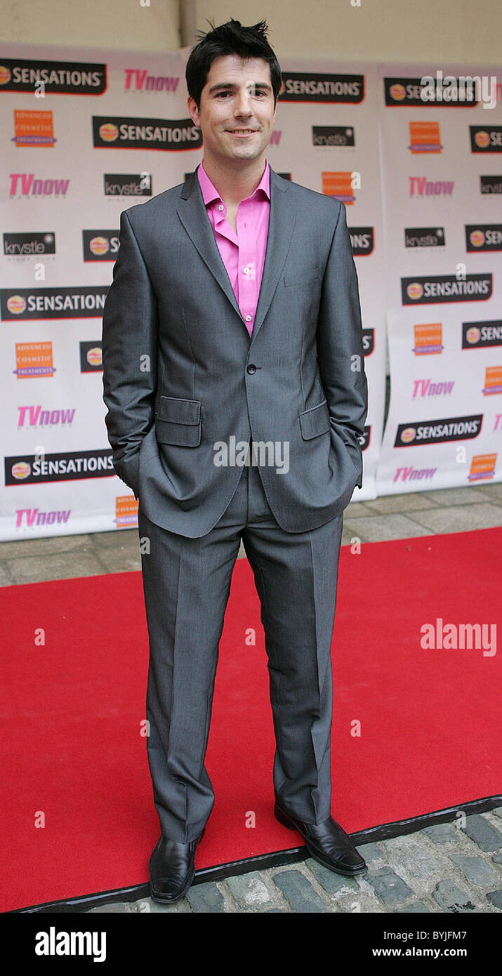 Craig Doyle High Resolution Stock Photography and Images - Alamy