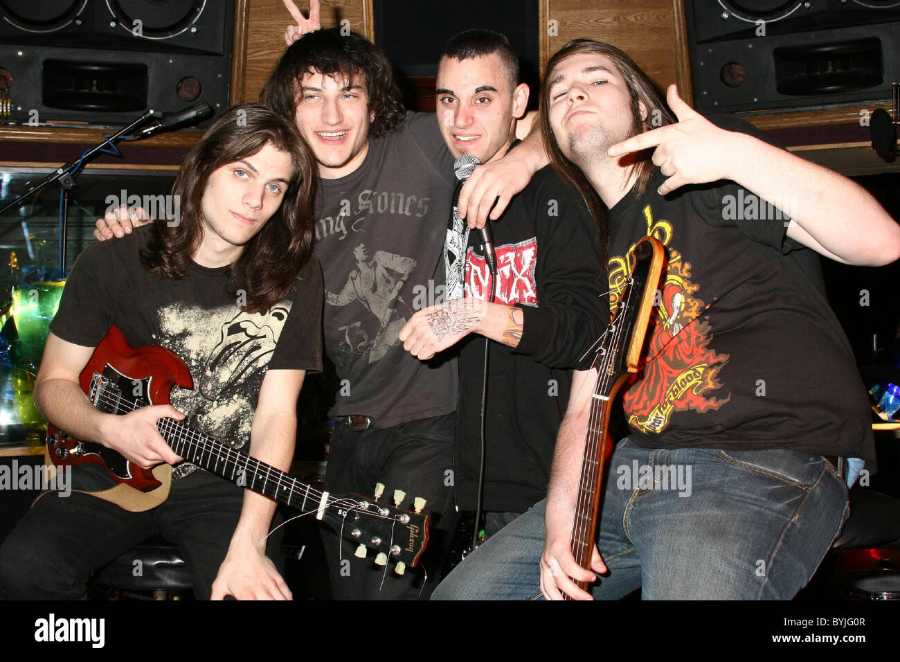 Matt einstein hi-res stock photography and images - Alamy