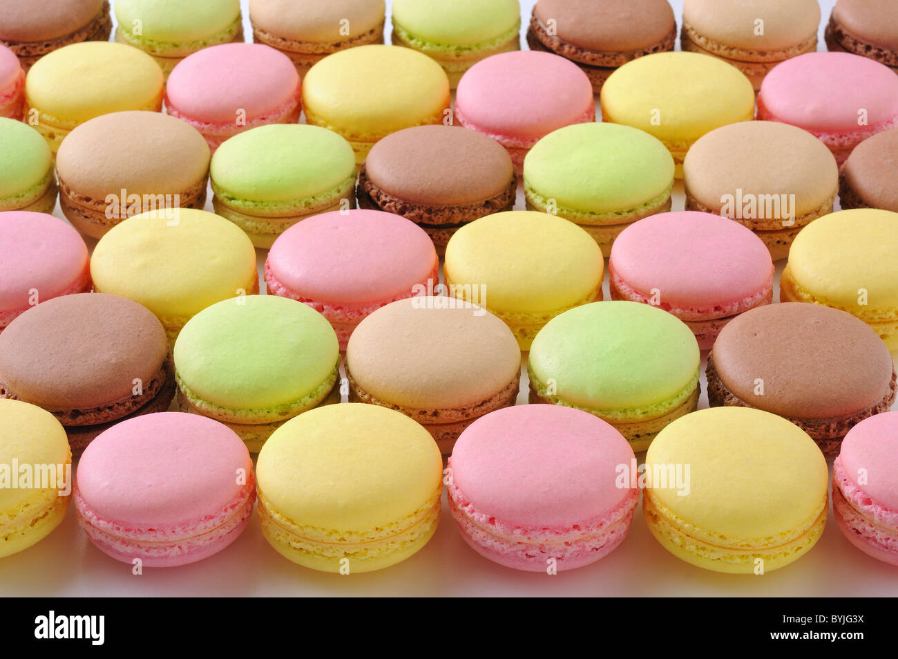 Large macarons hi-res stock photography and images - Alamy