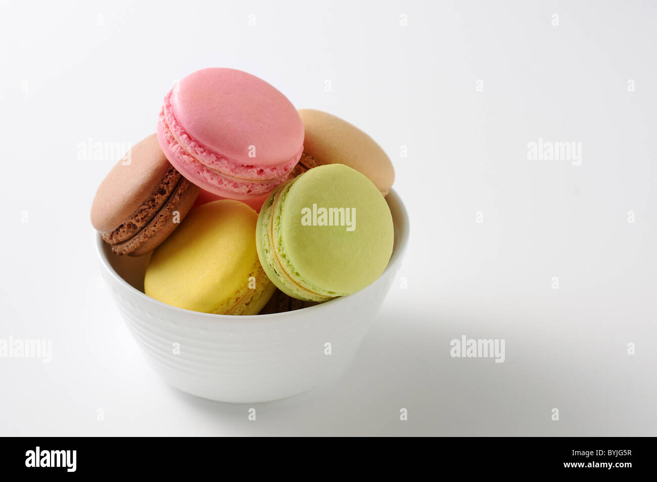 Macarons hi-res stock photography and images - Alamy