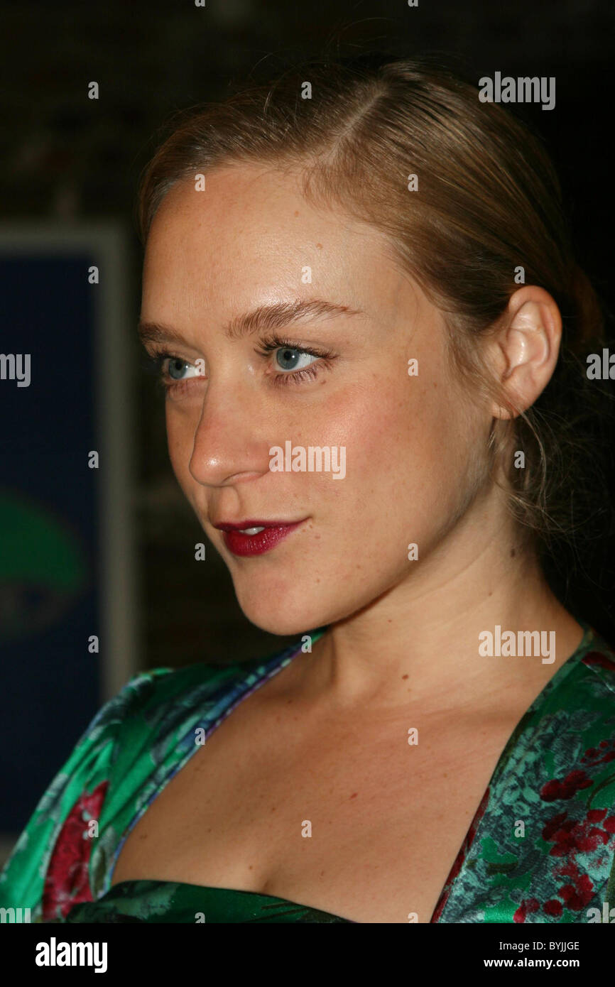 Chloe Sevigny Mercedes-Benz presents Andy Warhol at Drive In Studios ...